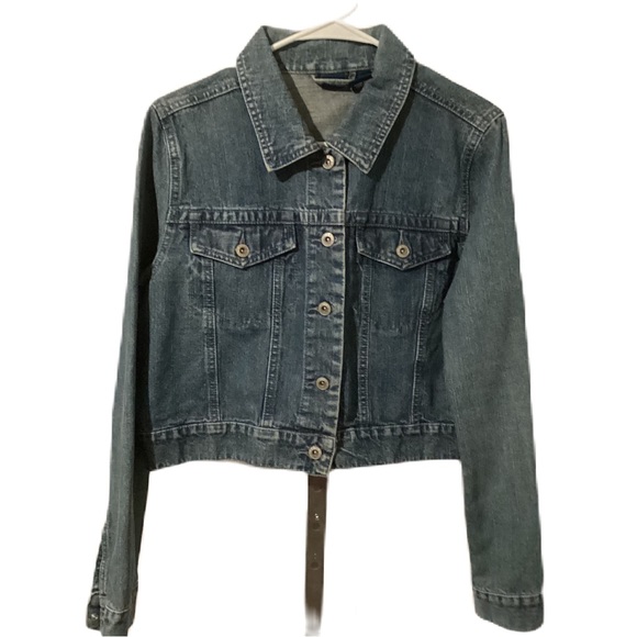 High Sierra | Jackets & Coats | Vintage High Sierra Crop Jacket L ...